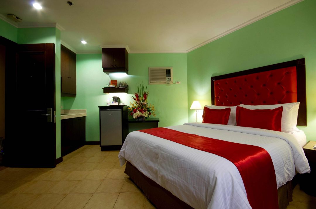 ROOMS | Royal Bellagio Hotel Makati